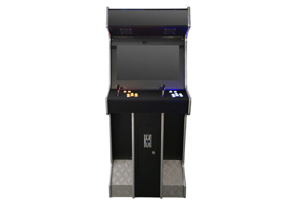 Classic Upright Arcade