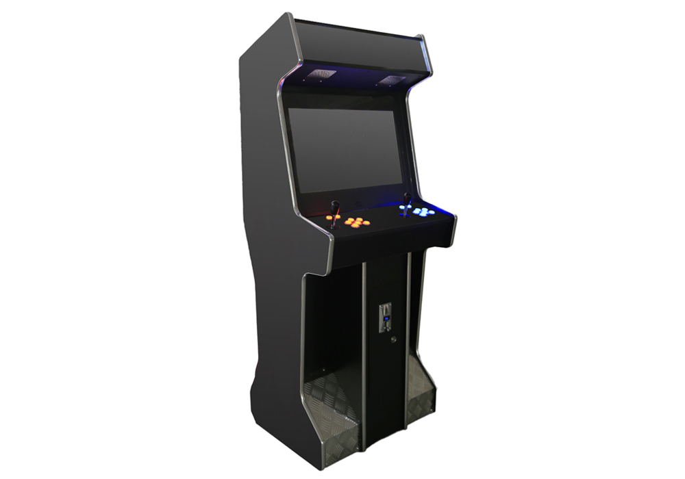 Classic Upright Arcade