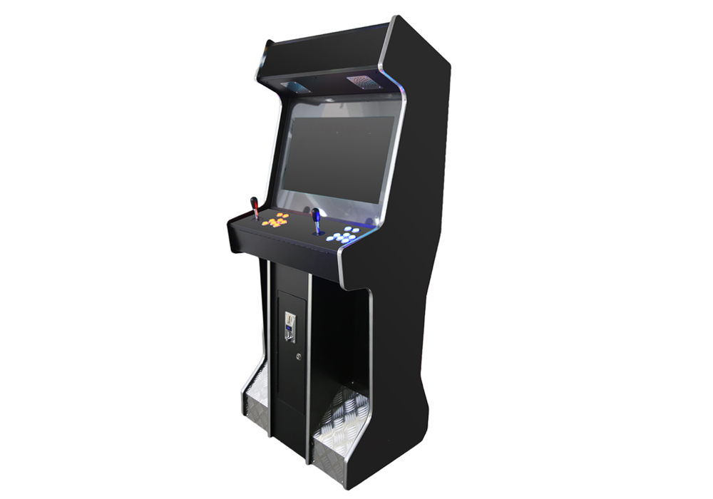 Classic Upright Arcade